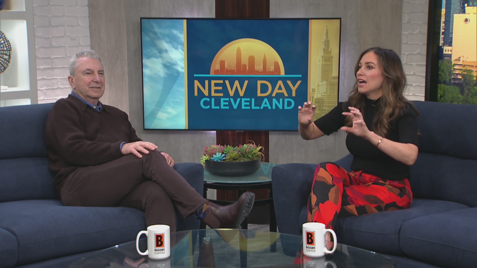 New Day Cleveland – Fox 8 Cleveland WJW