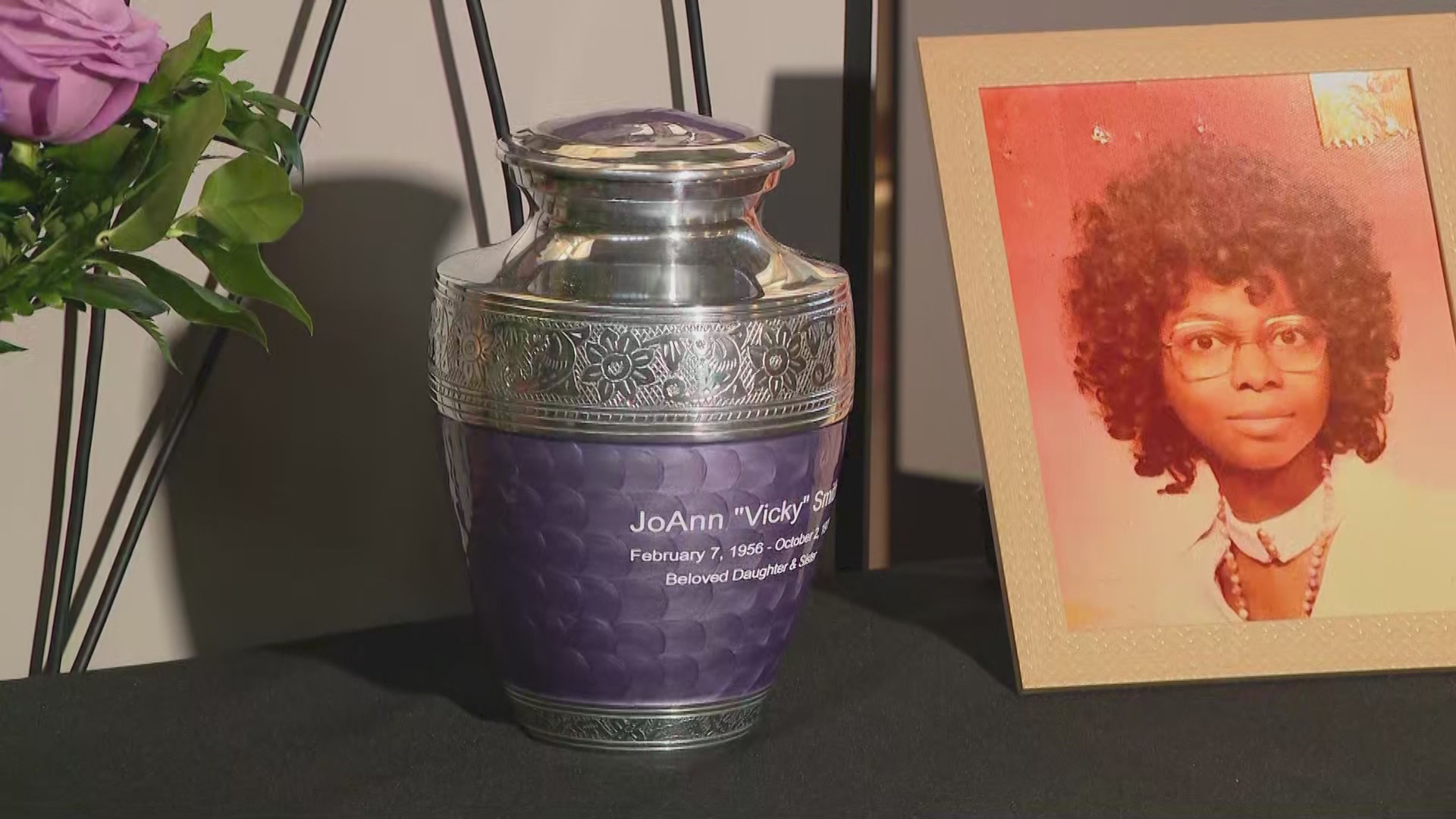 With Jane Doe ID’d after 47 years, a quest to find her killer – WGN-TV