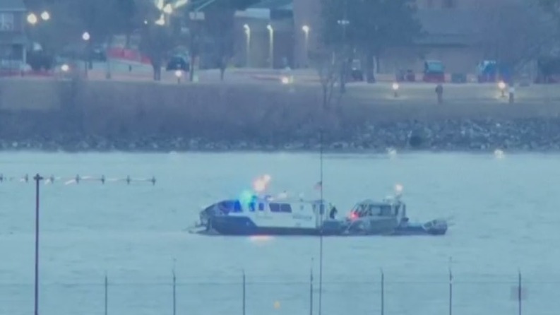 ‘Stunned’ if helicopter pilots wore night-vision goggles: Ex-military ...