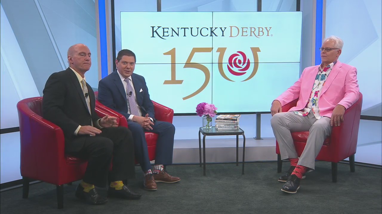 Horse Racing Expert, Gary McIntyre shares Kentucky Derby Picks ...