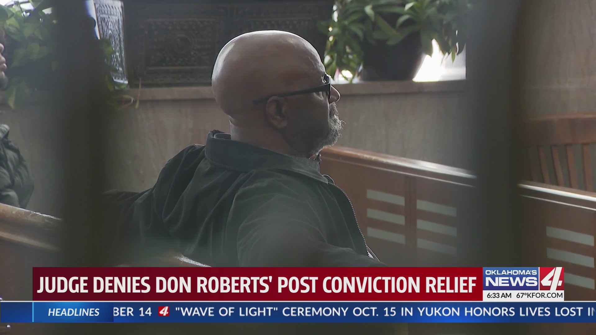Judge Kathryn Savage denies post-conviction relief without hearing ...