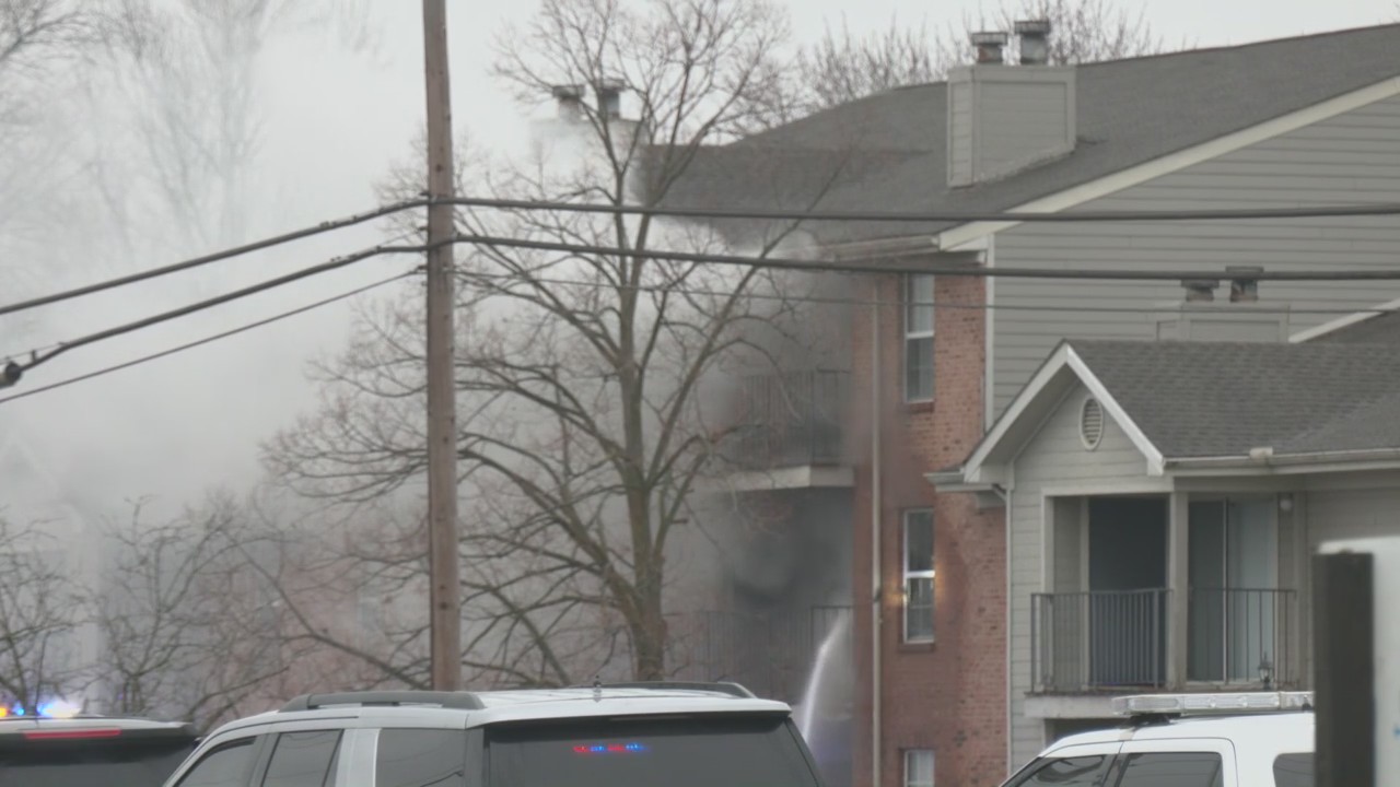 Police provide details on Friday’s shooting and standoff in Trotwood ...