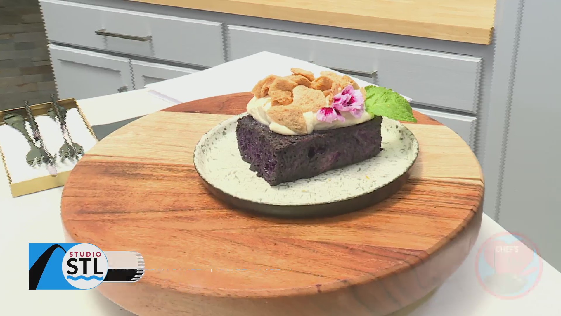 Try Chef Juwan Rice’s Chapter 4 Menu before he turns the page! – FOX 2