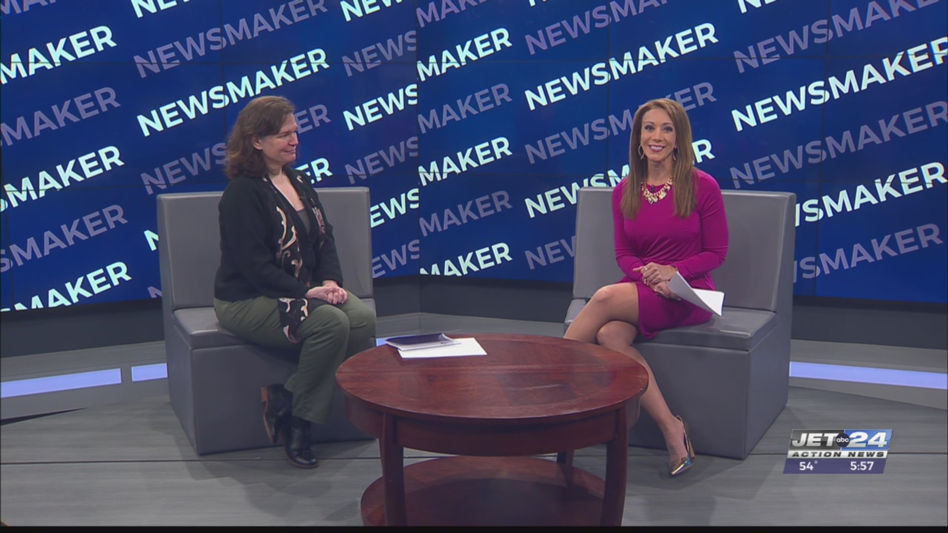 Newsmaker: Laura Domencic from the Erie Art Museum explains Masquerade ...