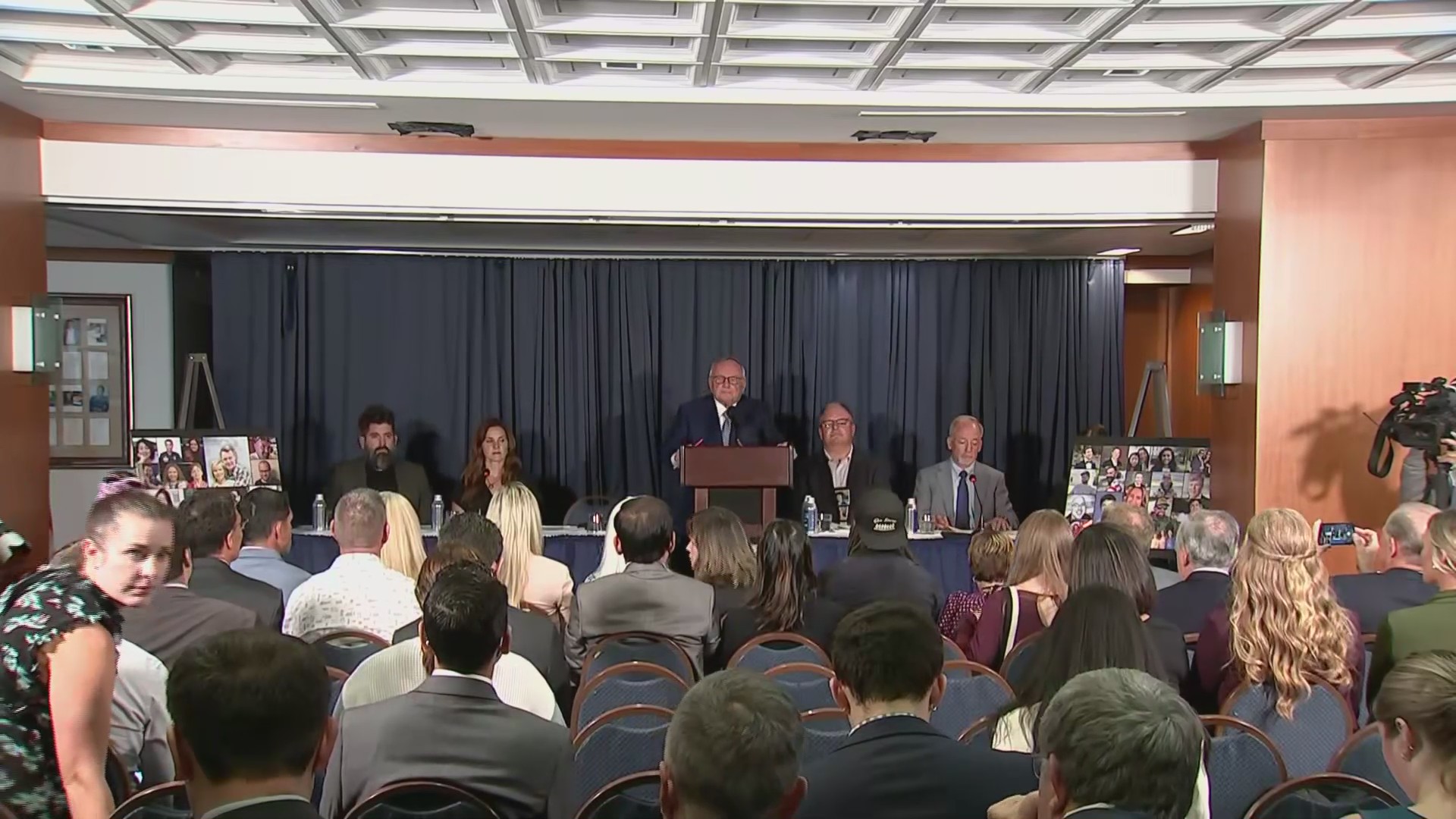 Families of Flight 5342 Victims Announce Lawsuit – WAVY.com