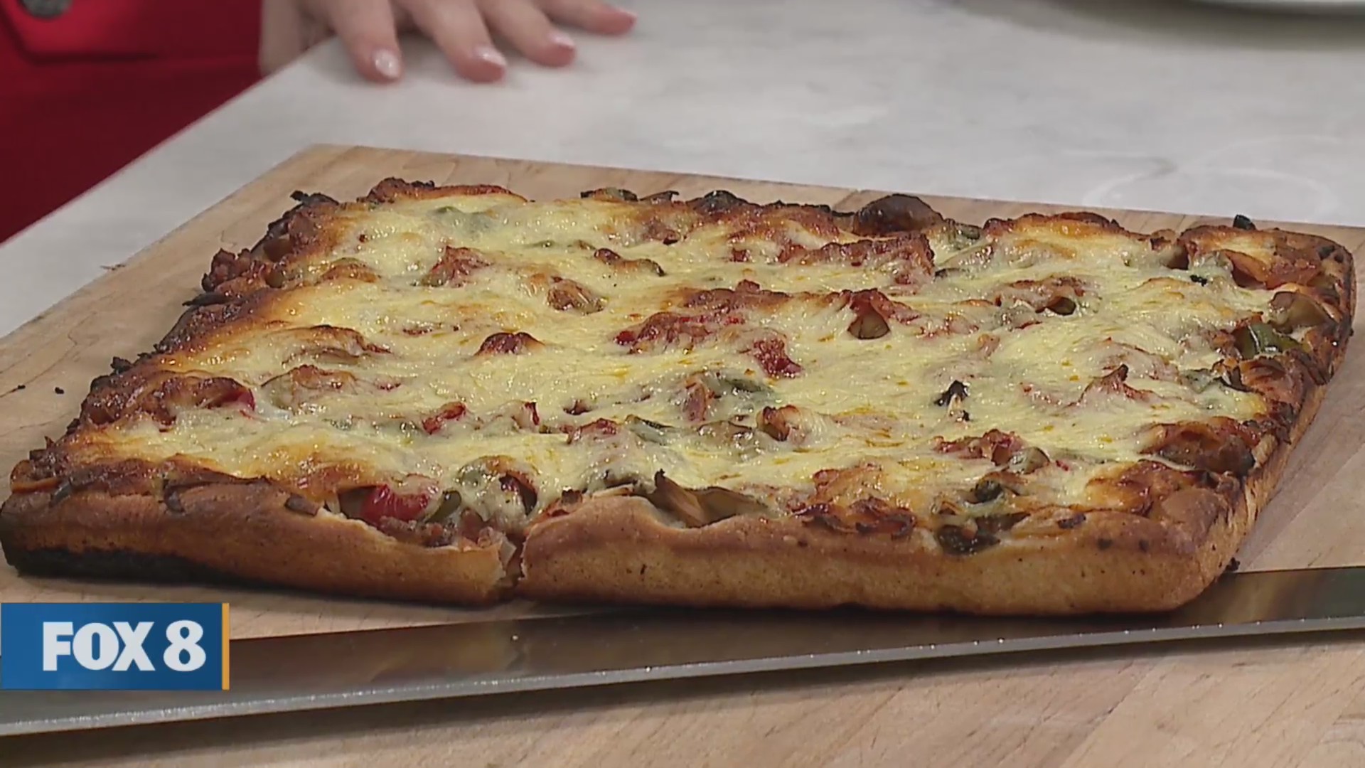 New Day Cleveland: Guido’s Pizza – Fox 8 Cleveland WJW