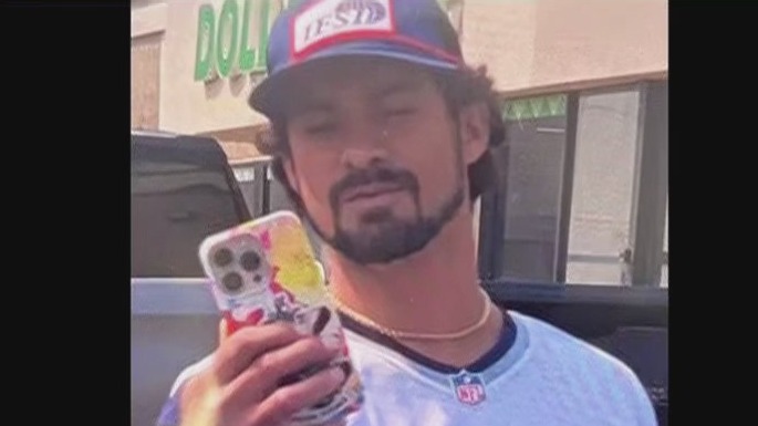 ‘Green Power Ranger’ actor wanted in Idaho | Banfield – NewsNation