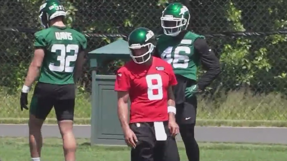 Jets management turns sights to 2025 – PIX11