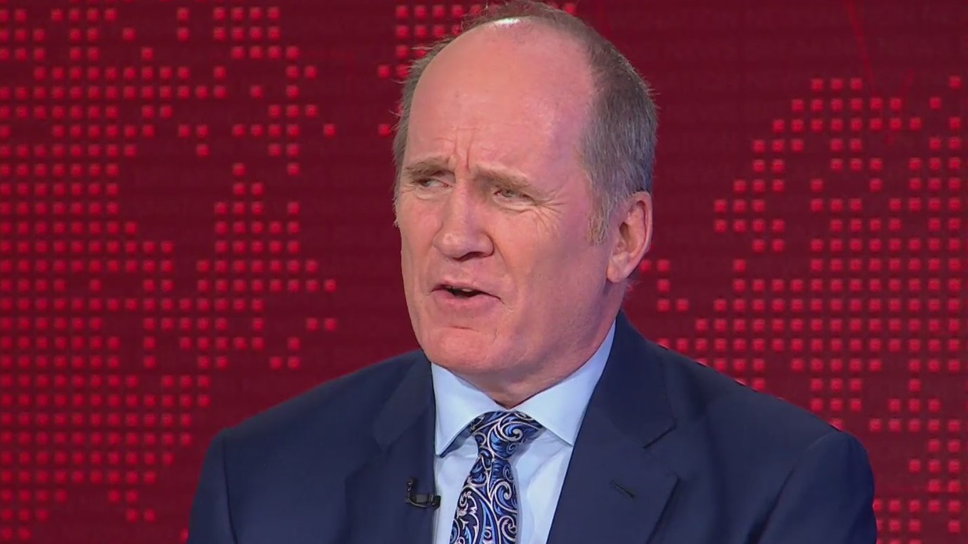 ‘Apocalyptic death cult’: Editor on challenge of getting Iran to negotiate | NewsNation Special ...