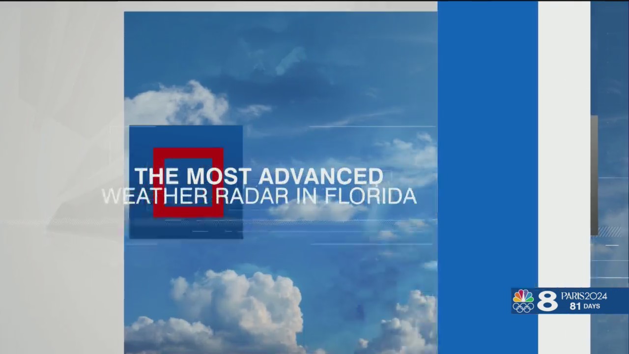 MAX DEFENDER 8 FORECAST AT 5 – WFLA