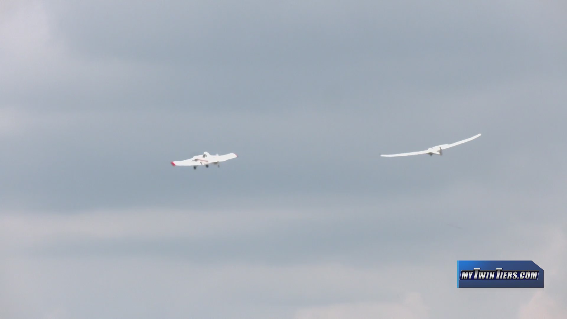 National glider competition finishes at Harris Hill – WETM ...