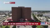 Welcome the ‘572’ area code to Central Oklahoma! | KFOR.com Oklahoma City