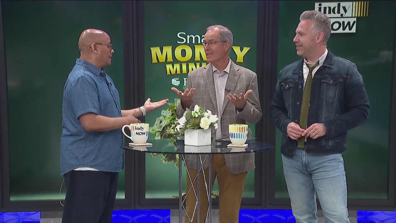 Forum Credit Union: Using Apps & Other Ways to Save Money – 9/25/25 ...