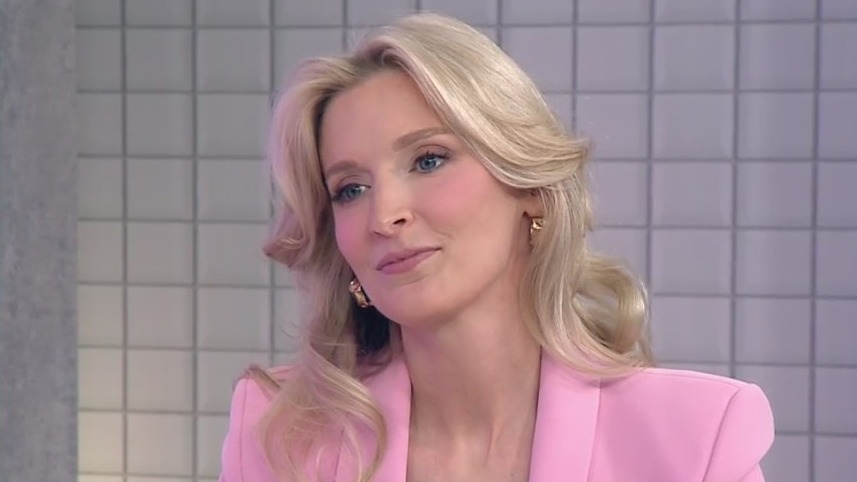 Allyn Rose discusses double mastectomy, breast cancer awareness – PIX11