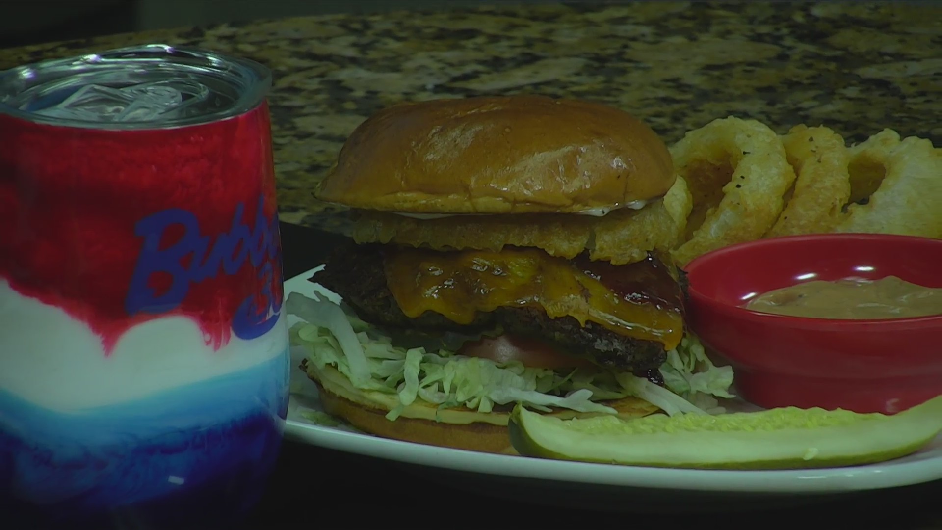 Patriot Burger Returning to Bubba’s 33 to Help Homes For Our Troops ...