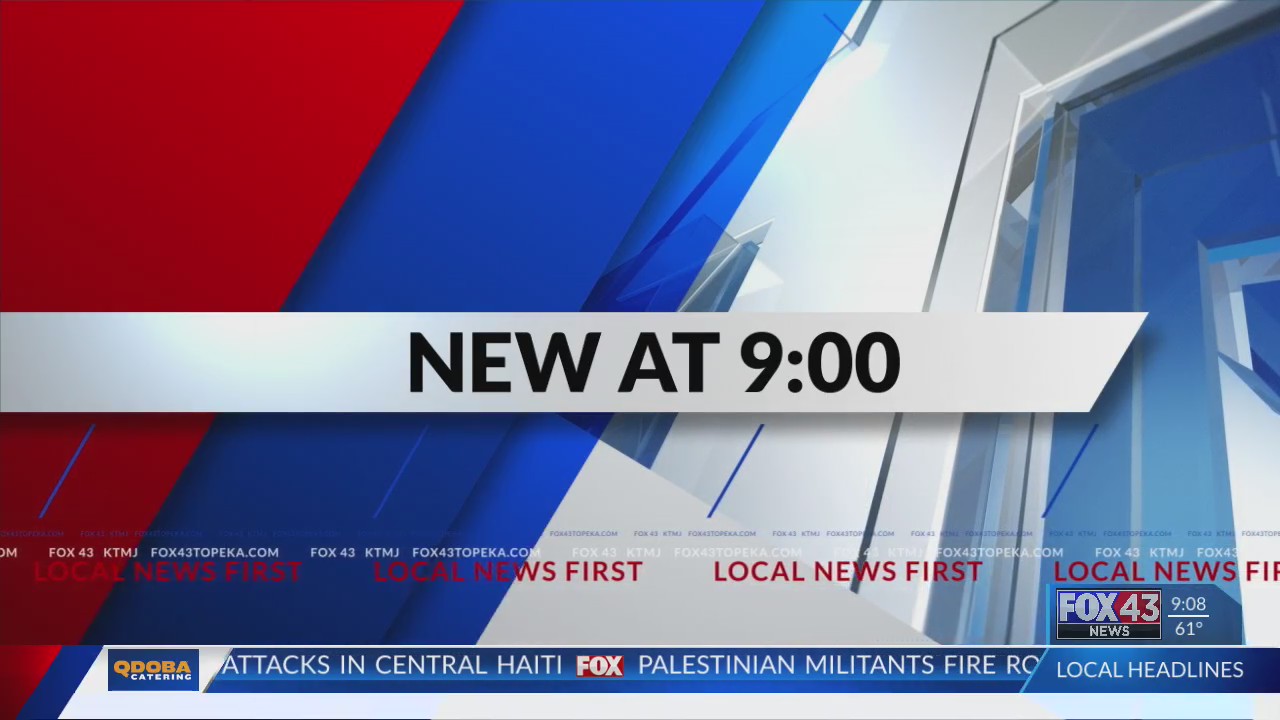 Washburn hosts annual capital city marching festival – KSNT 27 News