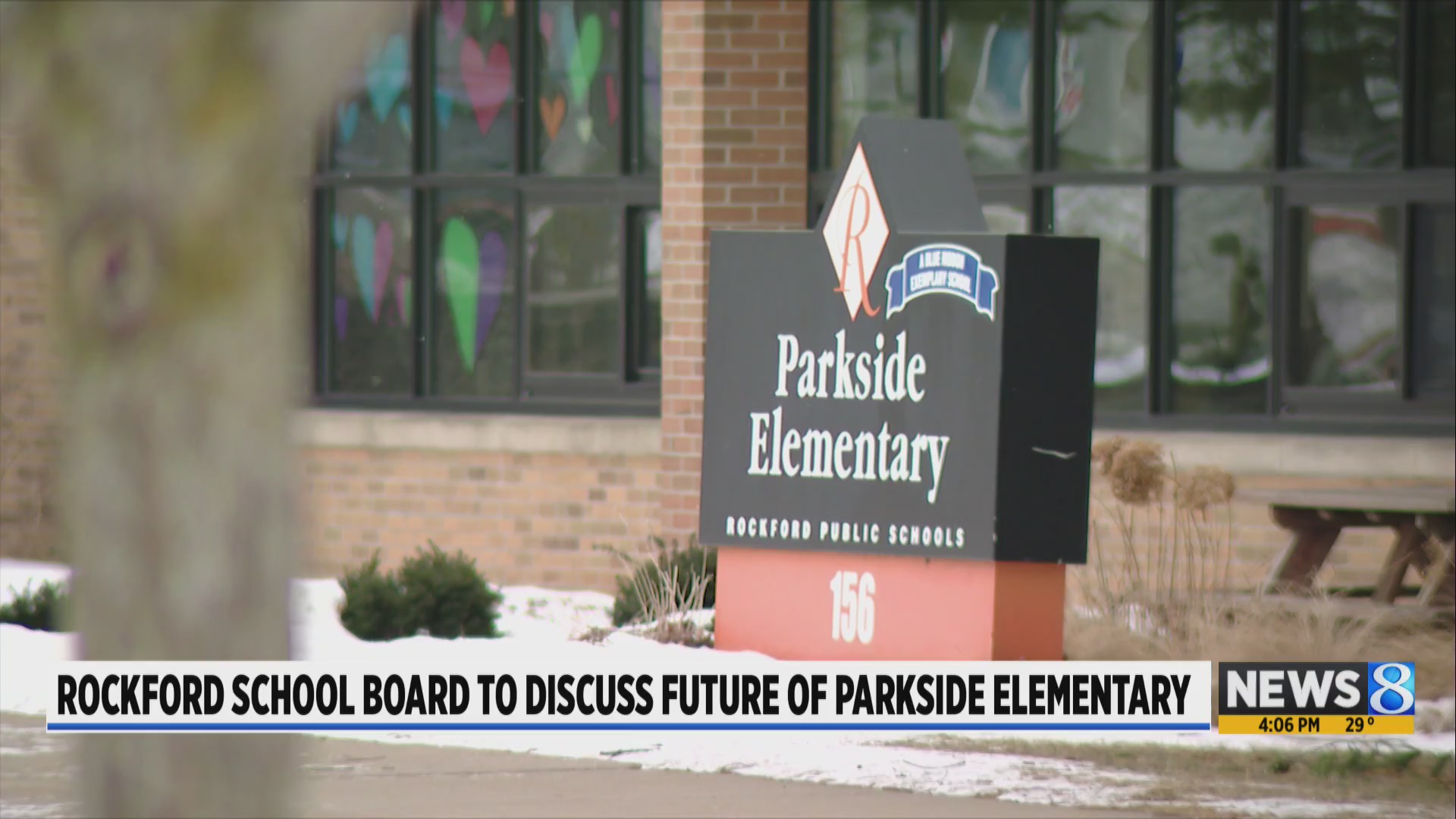 Rockford mulls turning Parkside Elementary into early childhood center ...