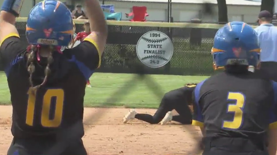 Castle softball continues to surge with win over Tecumseh – Eyewitness ...