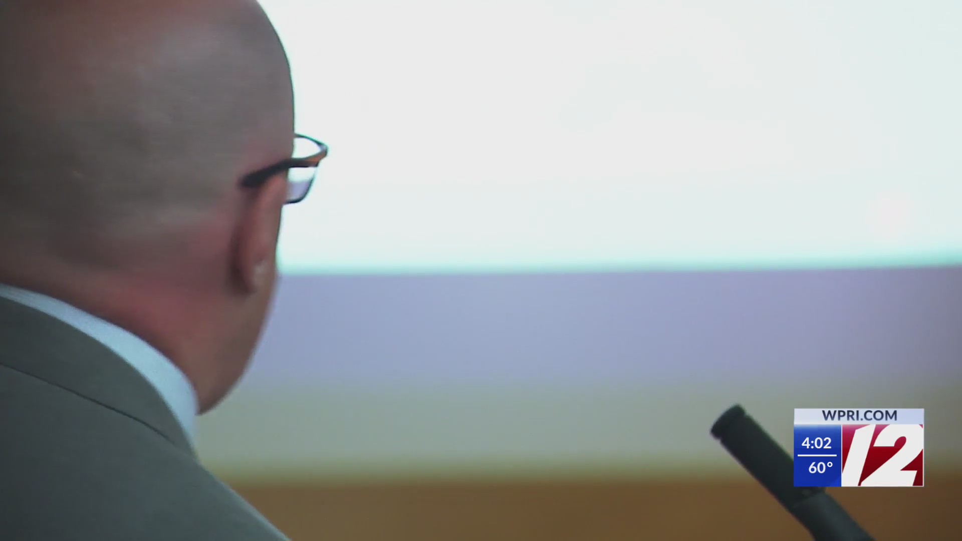 Prosecutors rest case in Aaron Thomas trial, defense begins – WPRI.com