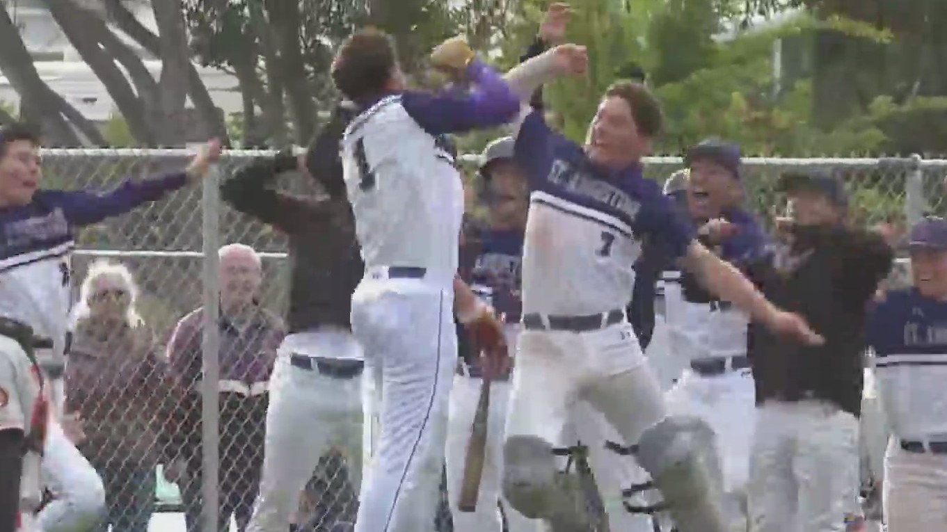 Baseball: St. Augustine 10, Cathedral Catholic 4 – FOX 5 San Diego ...