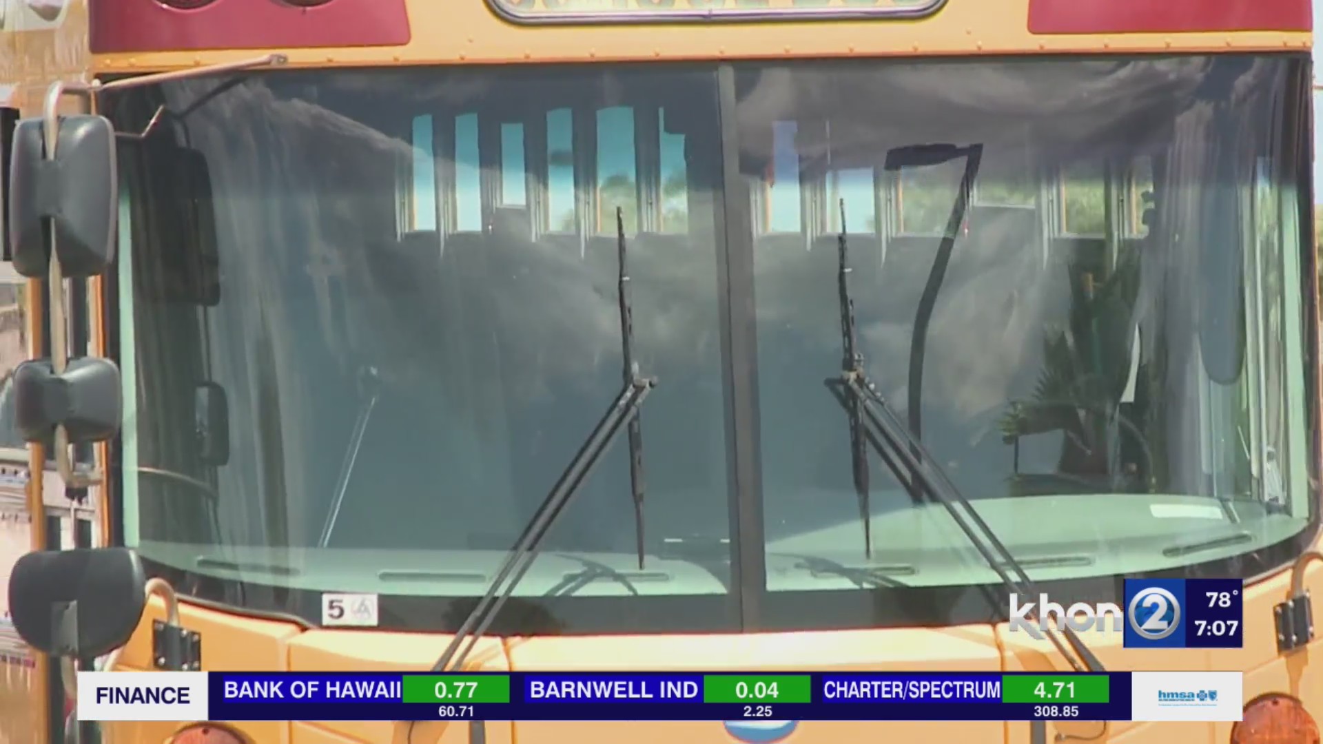 ‘We need drivers,’ weekend event hopes to solve school bus driver ...