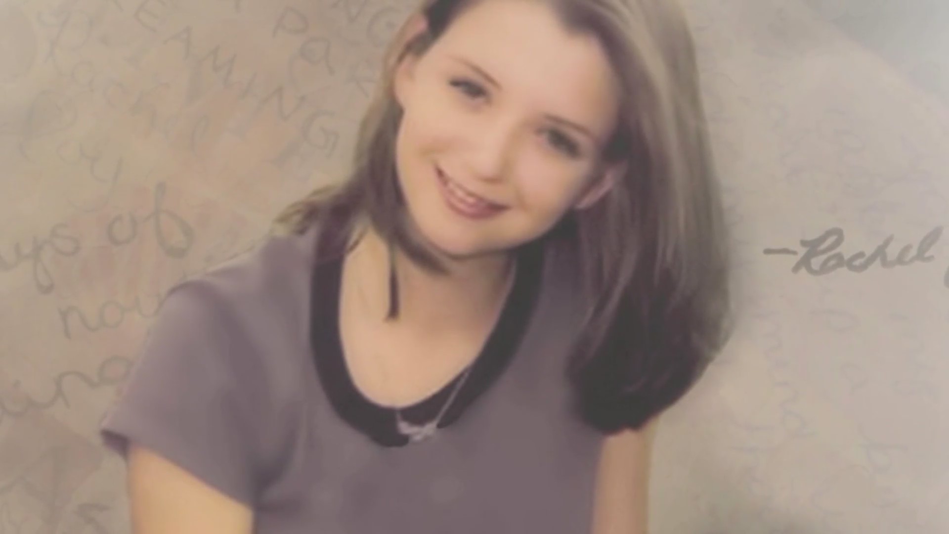 Rachel Scott helps save lives 25 years after her death – FOX31 Denver