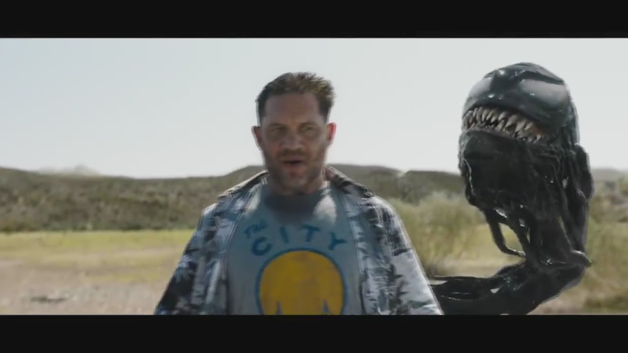 At the Movies: Film critic reviews ‘Venom: The Last Dance’ and ...