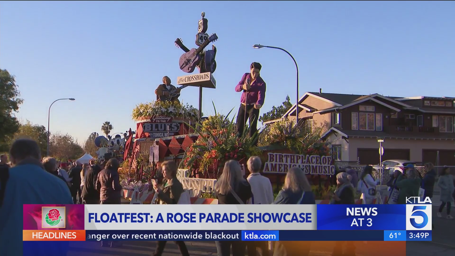 Floatfest 2025 – KTLA
