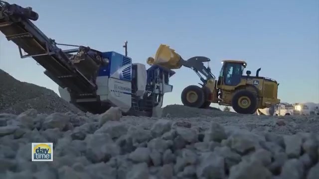 The Importance of Smarter, Safer Infrastructure in America | Daytime – WFLA