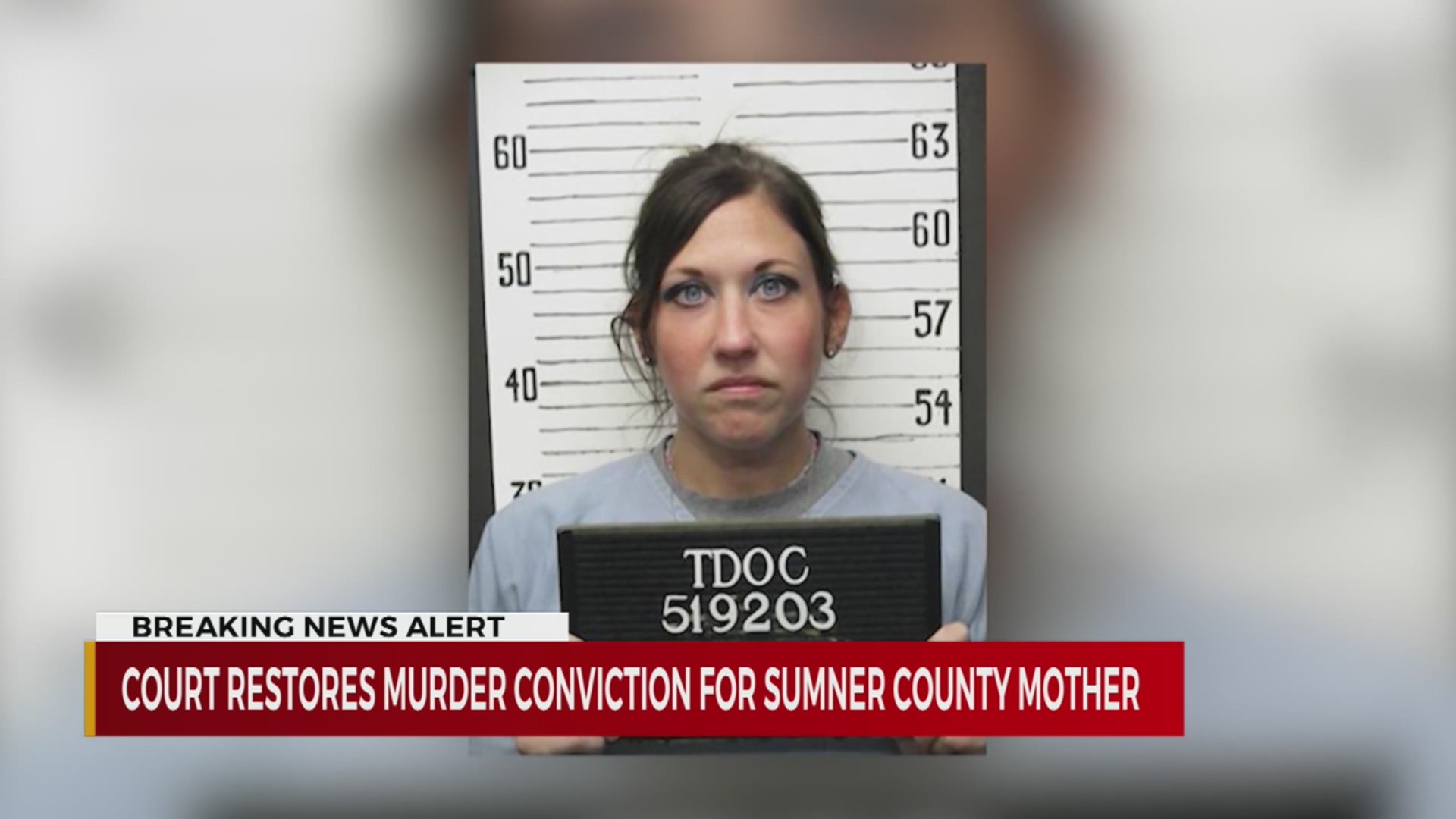 Court reinstates Lindsey Lowe’s murder conviction – WKRN News 2