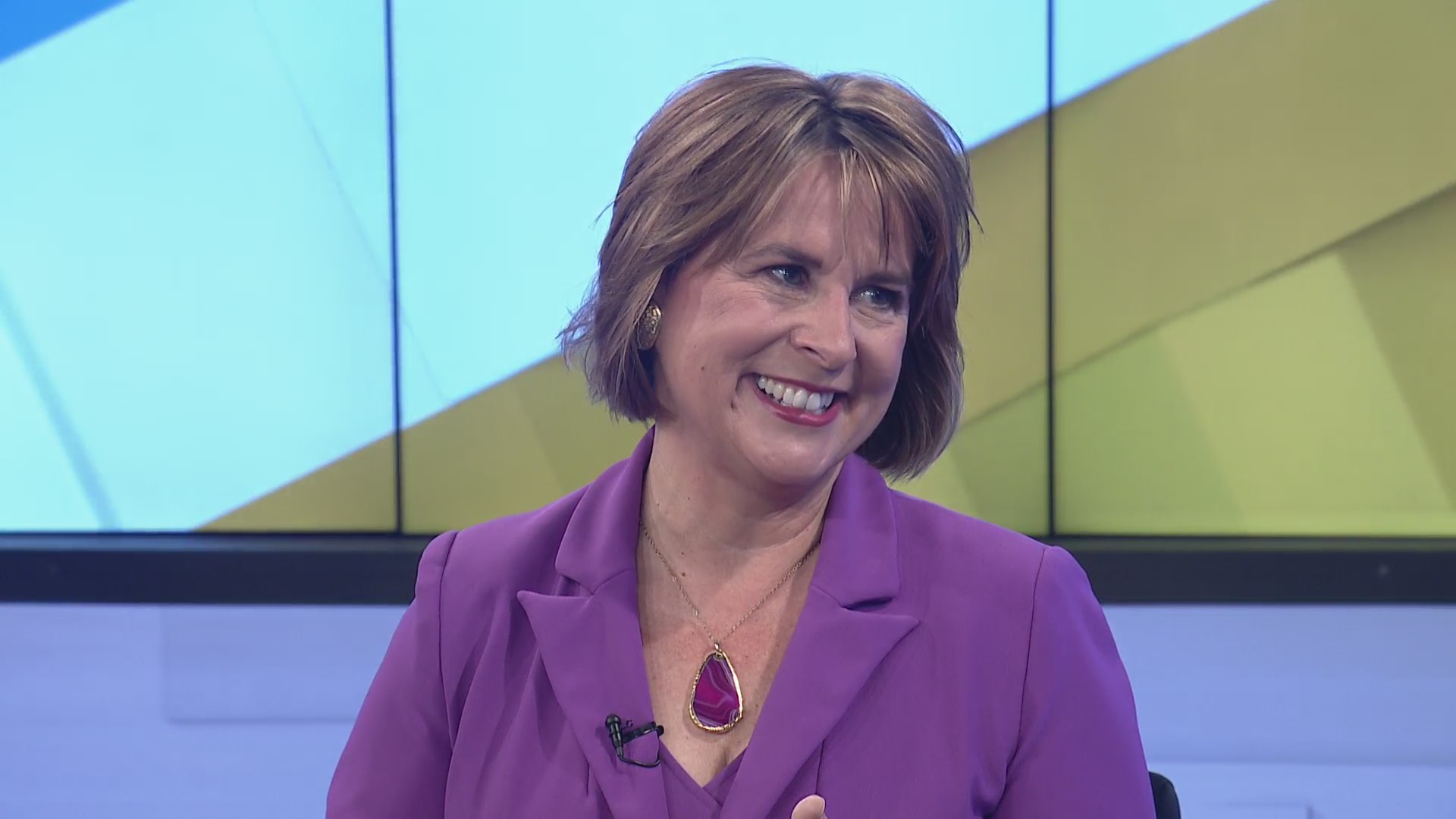 Cheers to Jeriann Ritter – who13.com