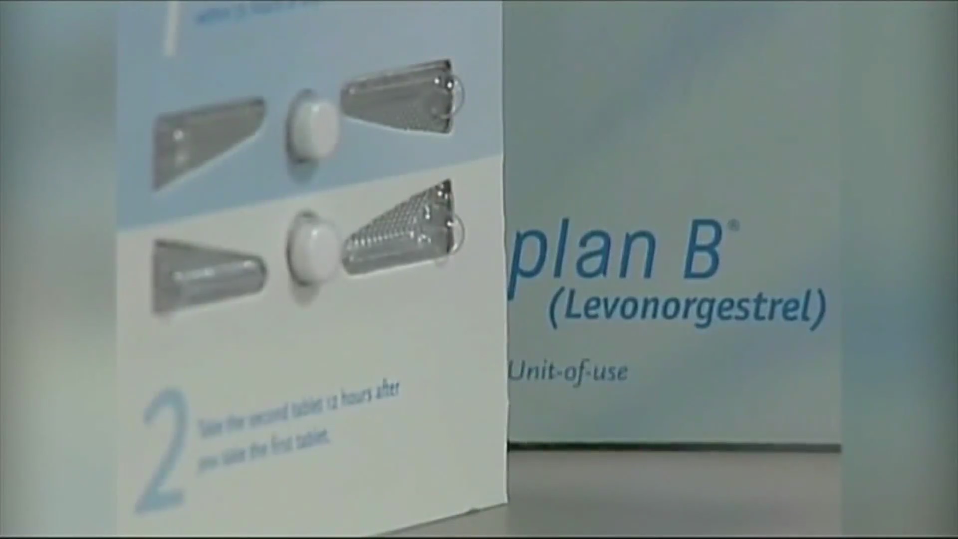 Missouri non-profit giving away free emergency contraceptive kits – FOX 2