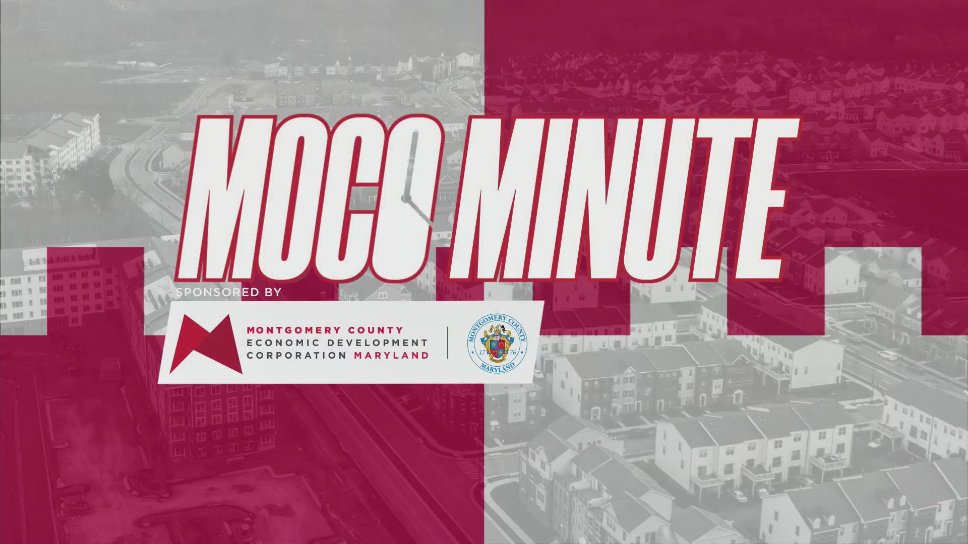 MoCo Minute | County career fair connects job seekers with state, local government opportunities ...