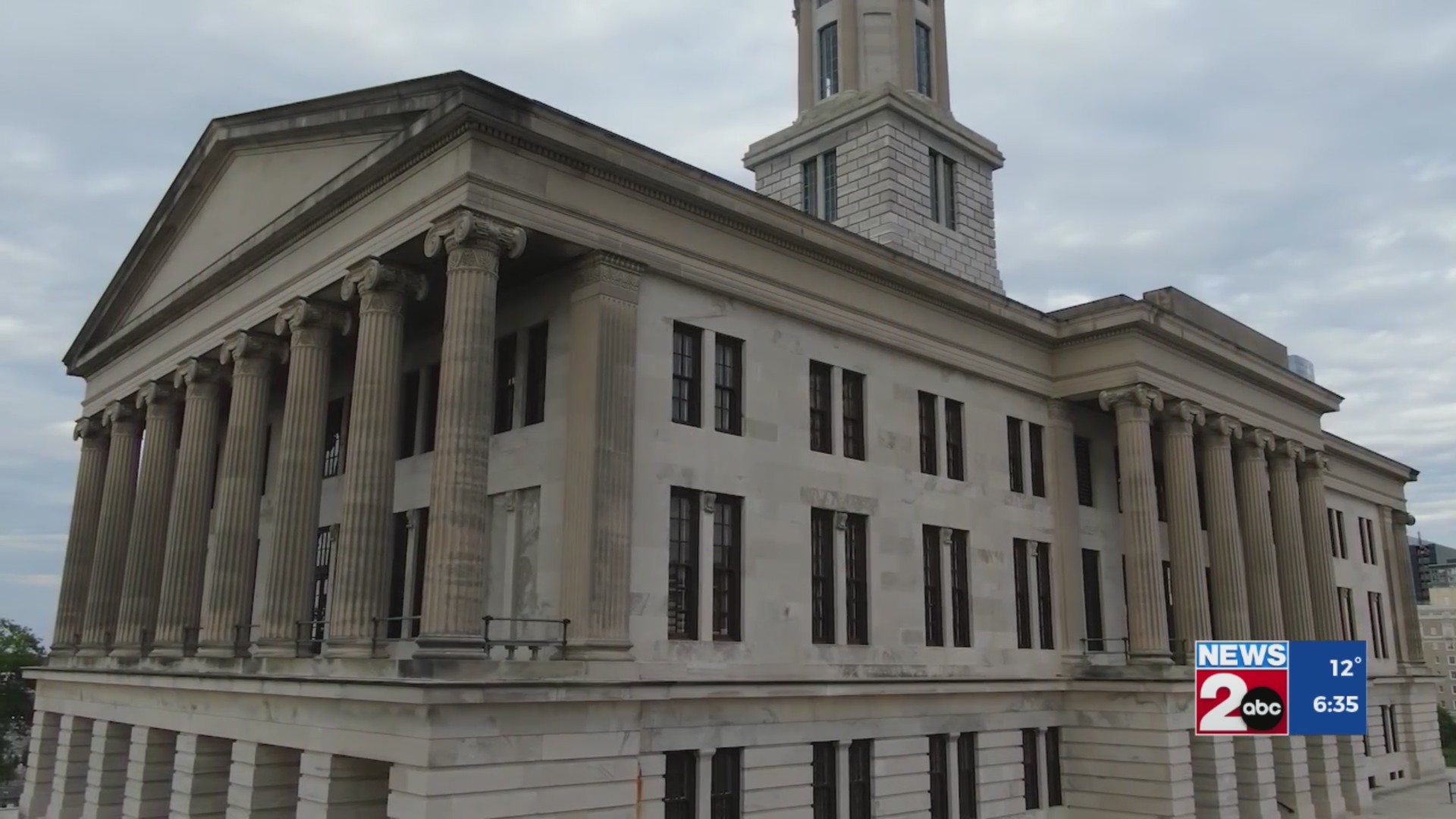 Tennessee foreign business bill – WKRN News 2