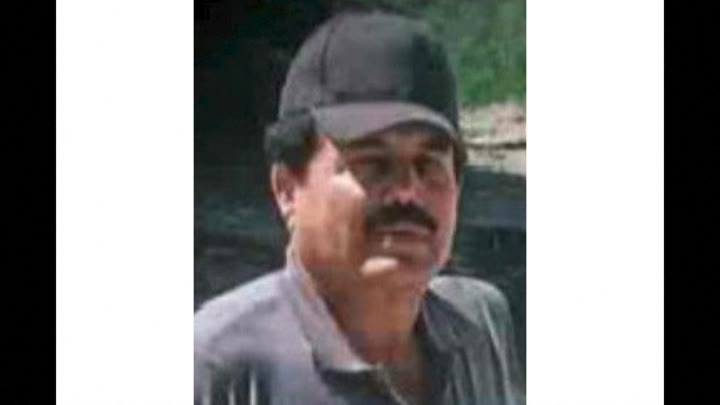 Sinaloa cartel founder ‘El Mayo’ arrested in U.S. – FOX 2