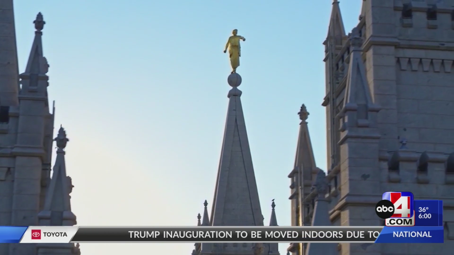 Federal judge to decide fate of fraud lawsuit against LDS church – ABC4 ...