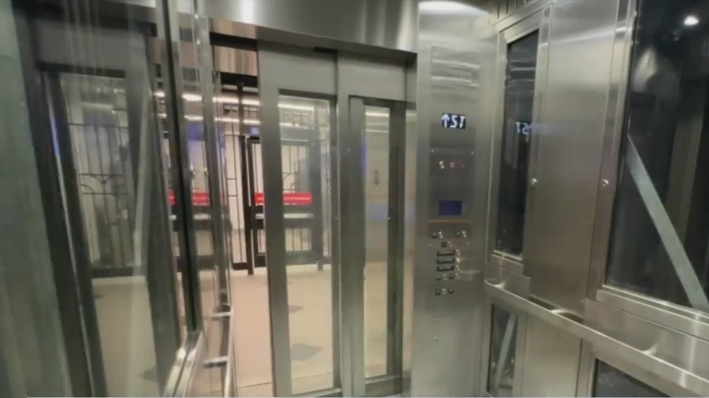 Neighbors rally for elevator projects put on hold amid congestion ...