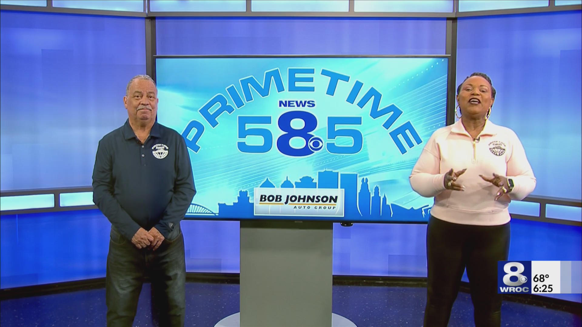 Primetime 585 Spotlight Team: Irondequoit Eagles – RochesterFirst