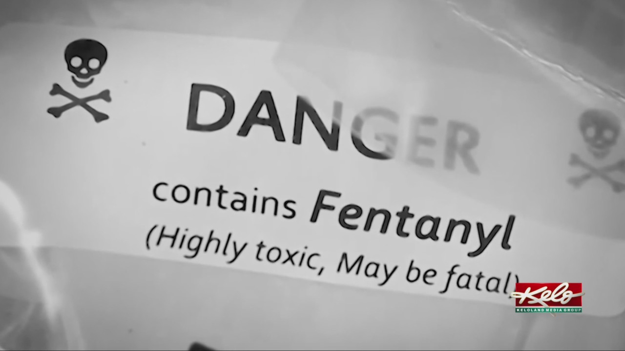 “The Next Generation: Breaking Fentanyl’s Grip” tonight on KELOLAND TV – KELOLAND.com
