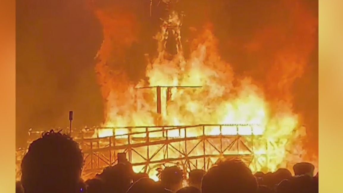 ‘Burning Man’ attendee’s death leaves tons of unanswered questions ...
