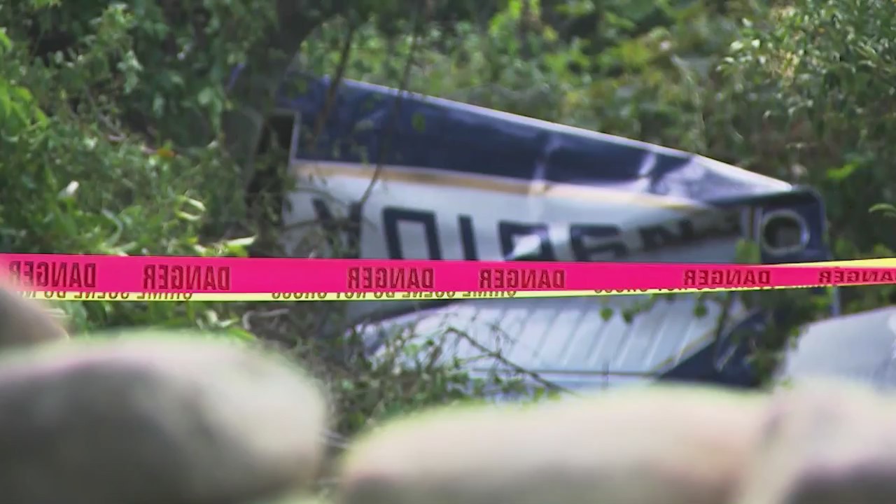 Plane that departed from Albany crashes in Rhode Island – NEWS10 ABC