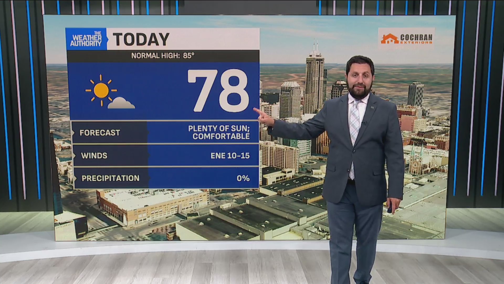 Fabulous weekend on tap in central Indiana – Fox 59