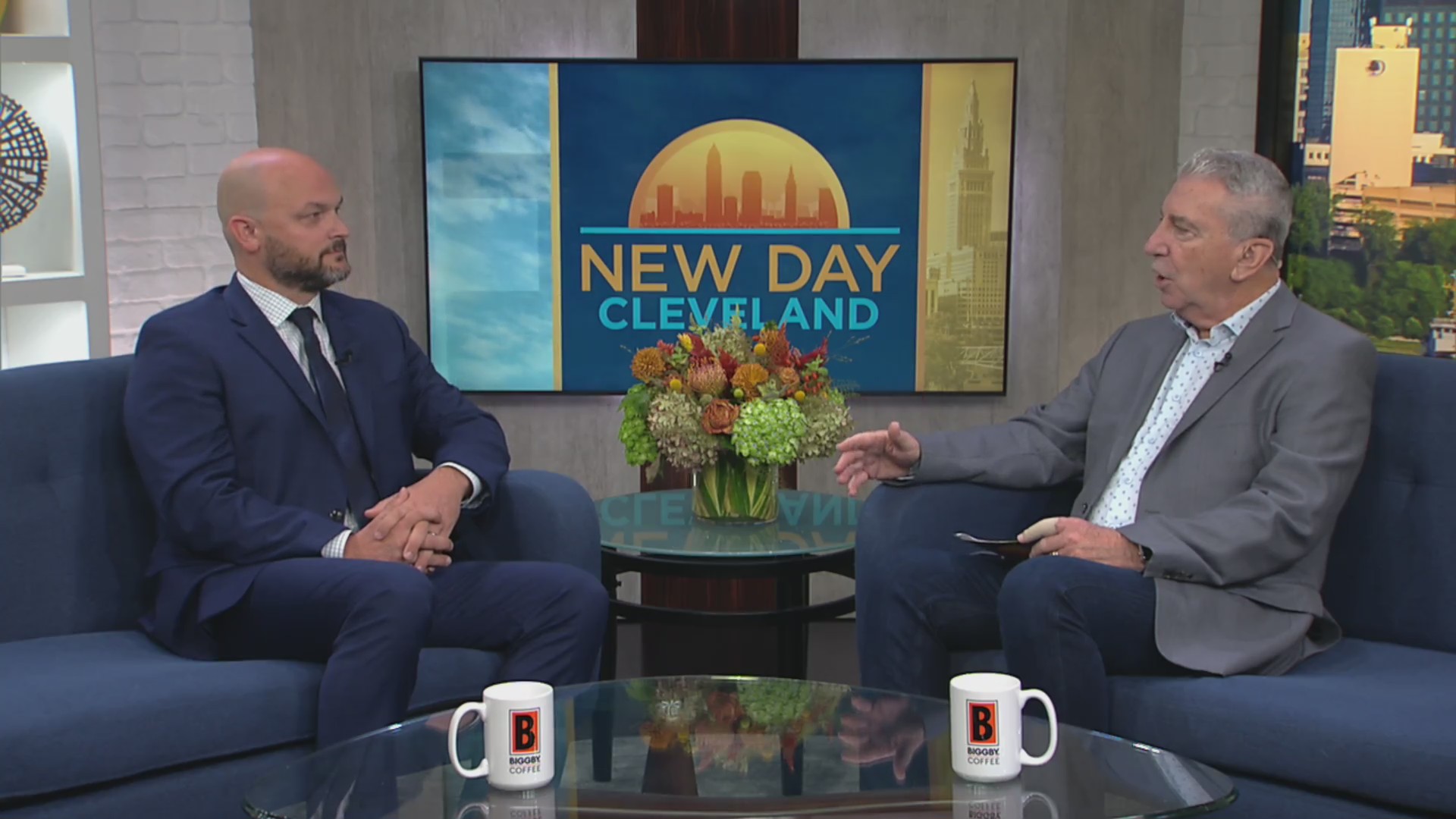 New Day Cleveland: Slater & Zurz – Fox 8 Cleveland WJW