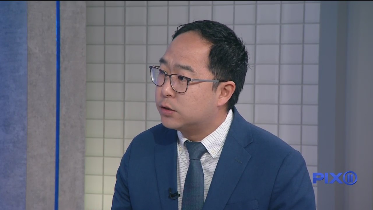 NJ Senator visits Karim Daoud in ICE detention – PIX11