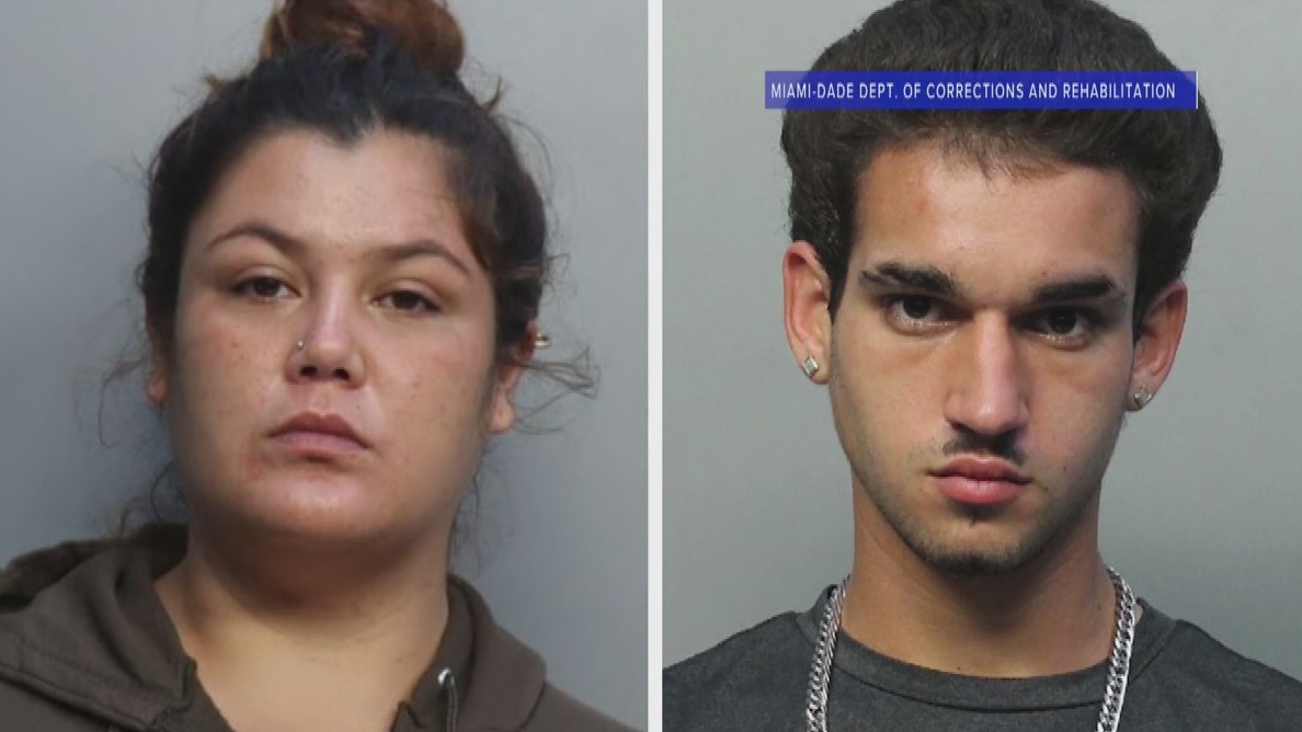 Impregnated inmate Daisy Link thought scandal would be get-out-of-jail ...