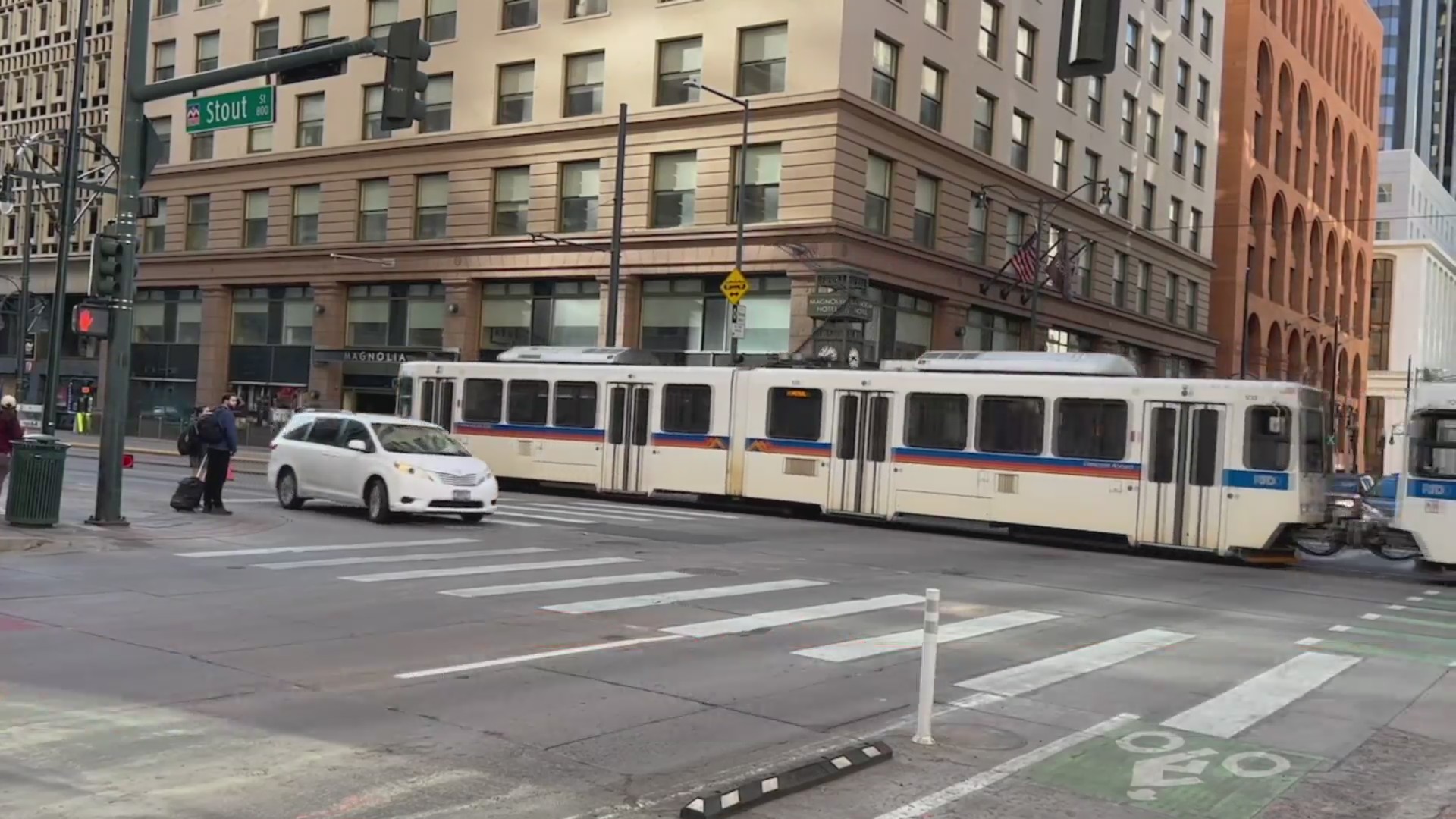 These RTD lines in Denver are impacted by service changes – FOX31 Denver