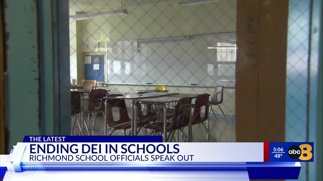 Richmond Public Schools parents speak after Dept. of Education urges ...