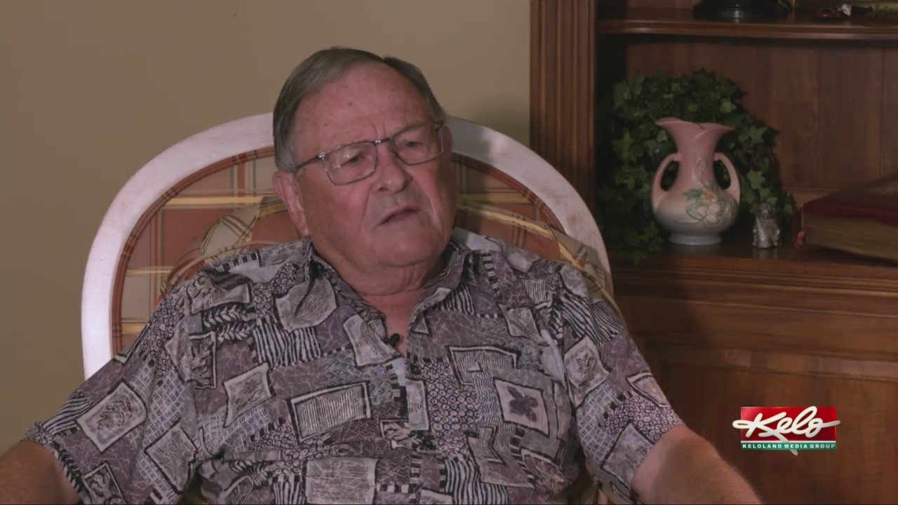 Dean of broadcasting enters South Dakota HOF – KELOLAND.com