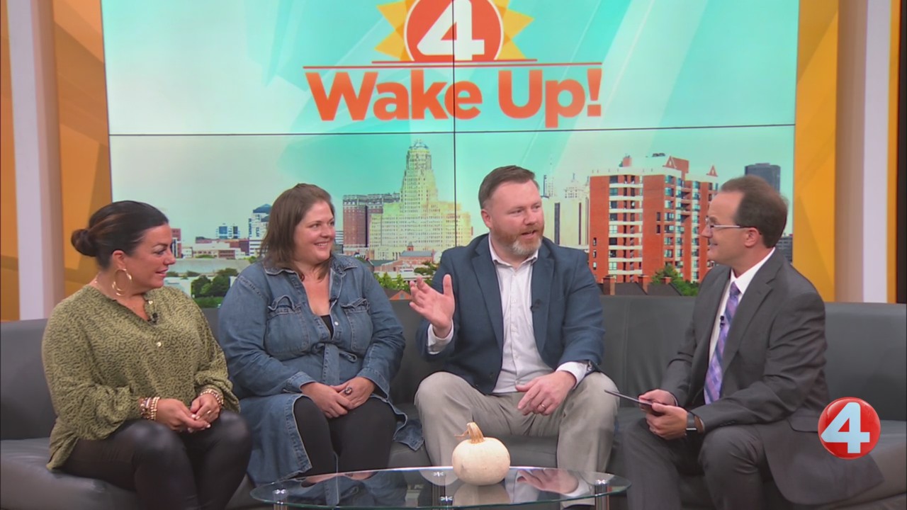 Old First Ward organizers discuss third-annual Old First Ward Arts ...