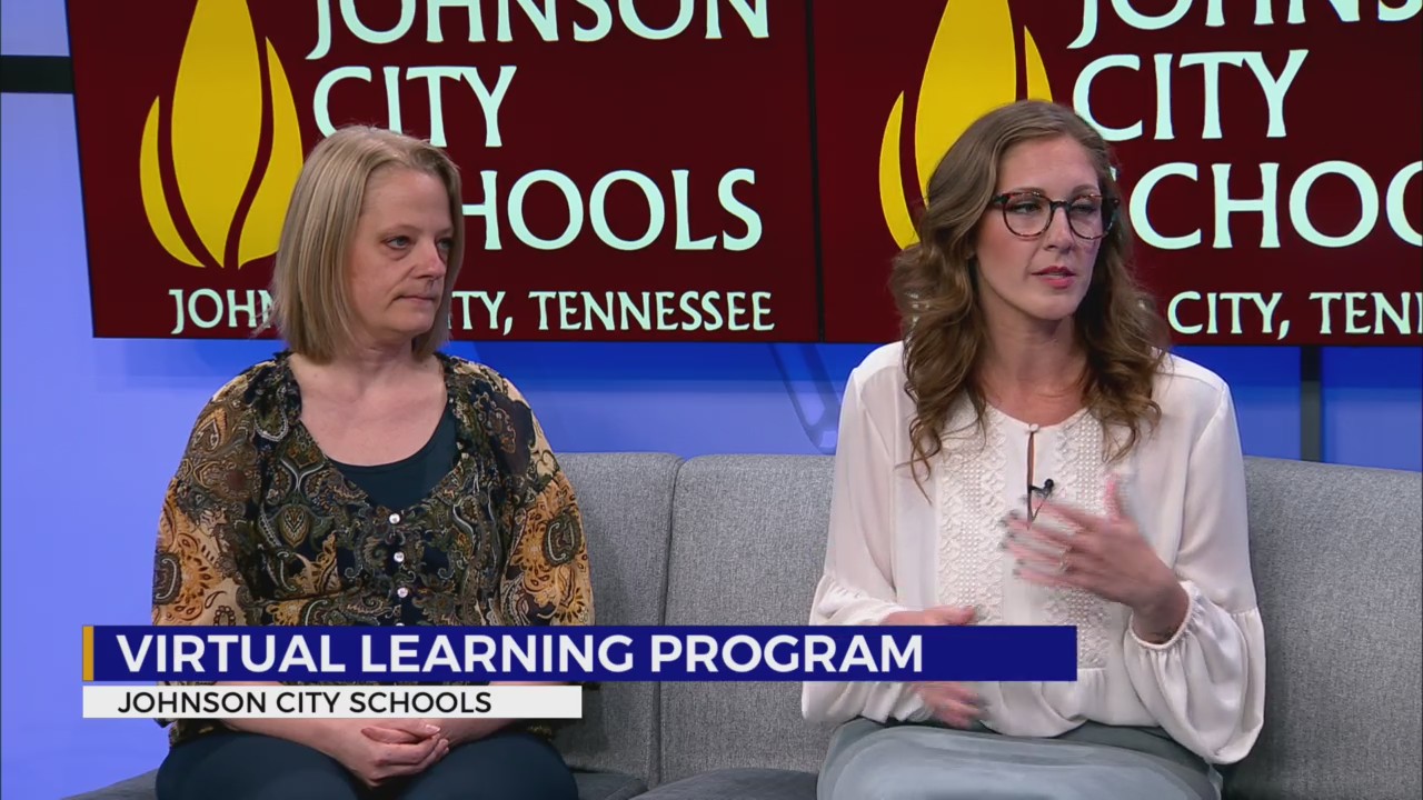 Johnson City Schools accepting applications for Virtual Learning ...